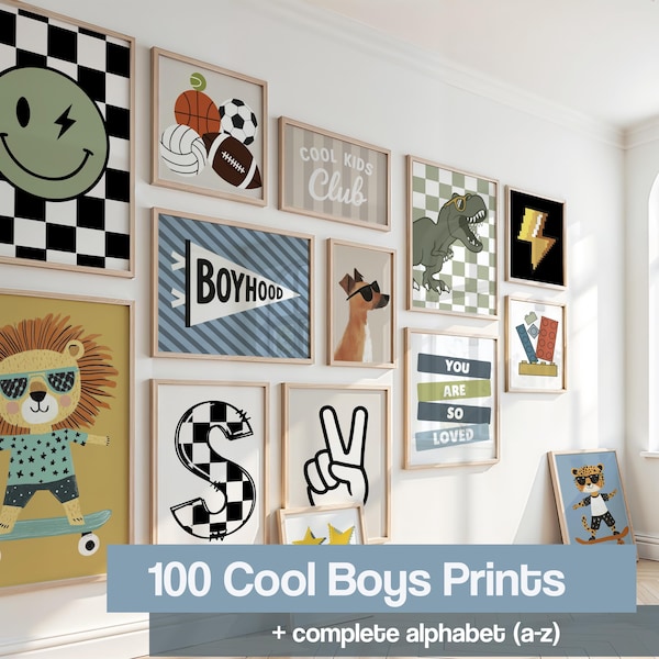 Room Decor - Etsy UK