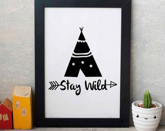 Kids room poster | Etsy