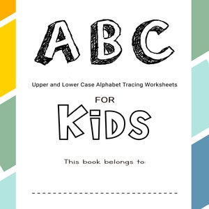 Handwriting Practice Sheets, Uppercase Lowercase, Handwriting Practice ...