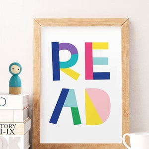 Read Poster, Readers Are Leaders, Reading Posters, Reading Quotes ...