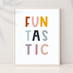 Print, Quotes Print, Poster Print, Wall Art Quotes, FUNTASTIC ...