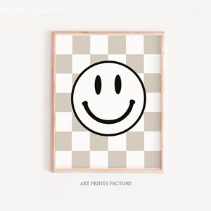Rad Little Dude Print, Lightning Bolt Print, Gallery Wall, Neutral Boys ...
