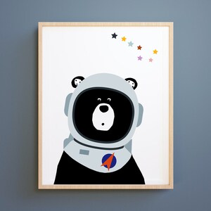 Set of 48 Educational Posters, Blue Color Palette, Homeschool Prints ...