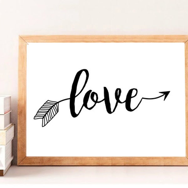 Tribal Poster - Etsy