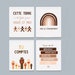French Classroom Decor, French Language, Diversity Posters, Set of 4 ...