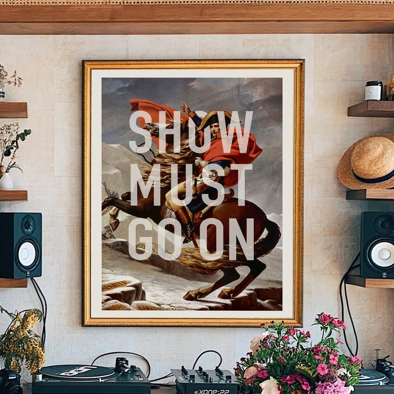 Antique Room Shows - Etsy