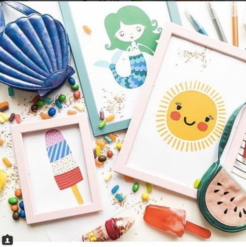 SUPER CREATIVE BUNDLE Nursery Room Decor Nursery Poster Etsy super-creative-bundle-nursery-room-decor-nursery-poster-etsy