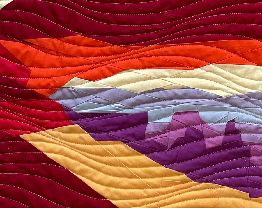 ChelseaHiltonQuilts - Etsy