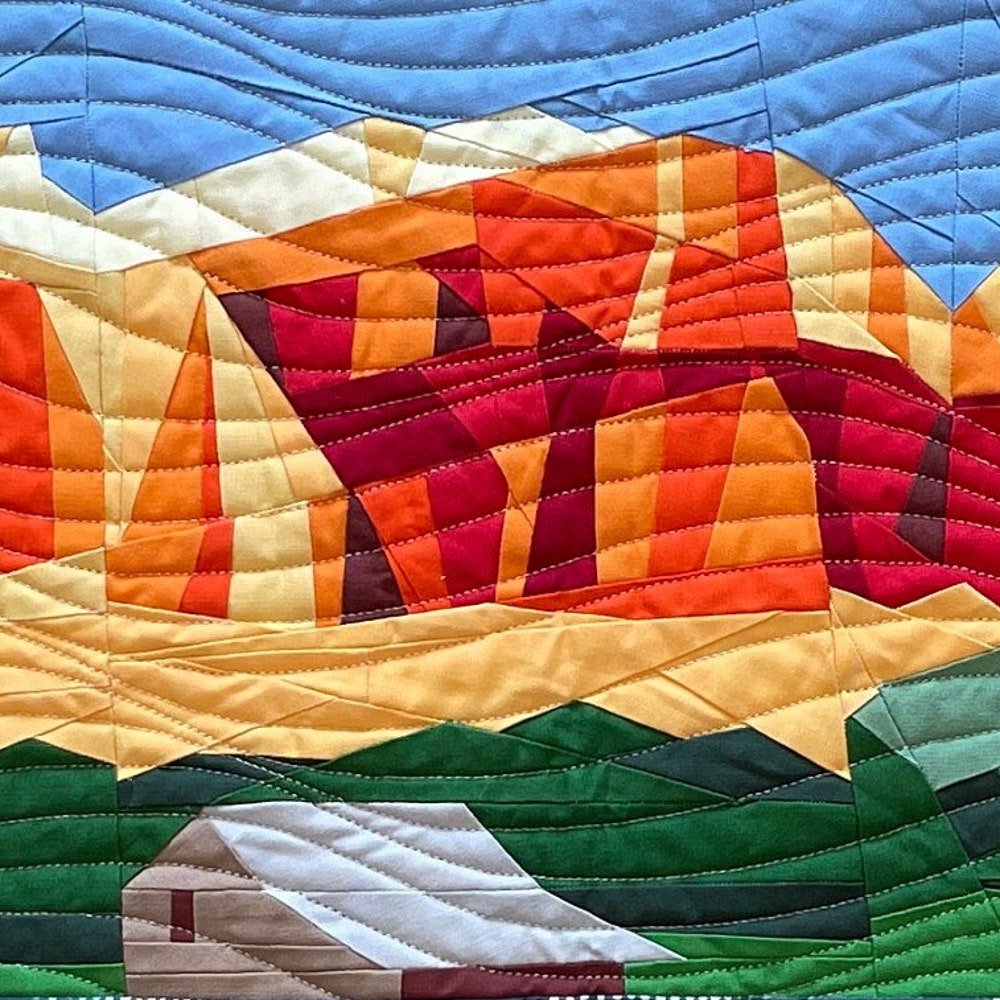 ChelseaHiltonQuilts - Etsy