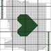 I Heart OREGON Quilt Pattern - Etsy