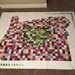 I Heart OREGON Quilt Pattern - Etsy