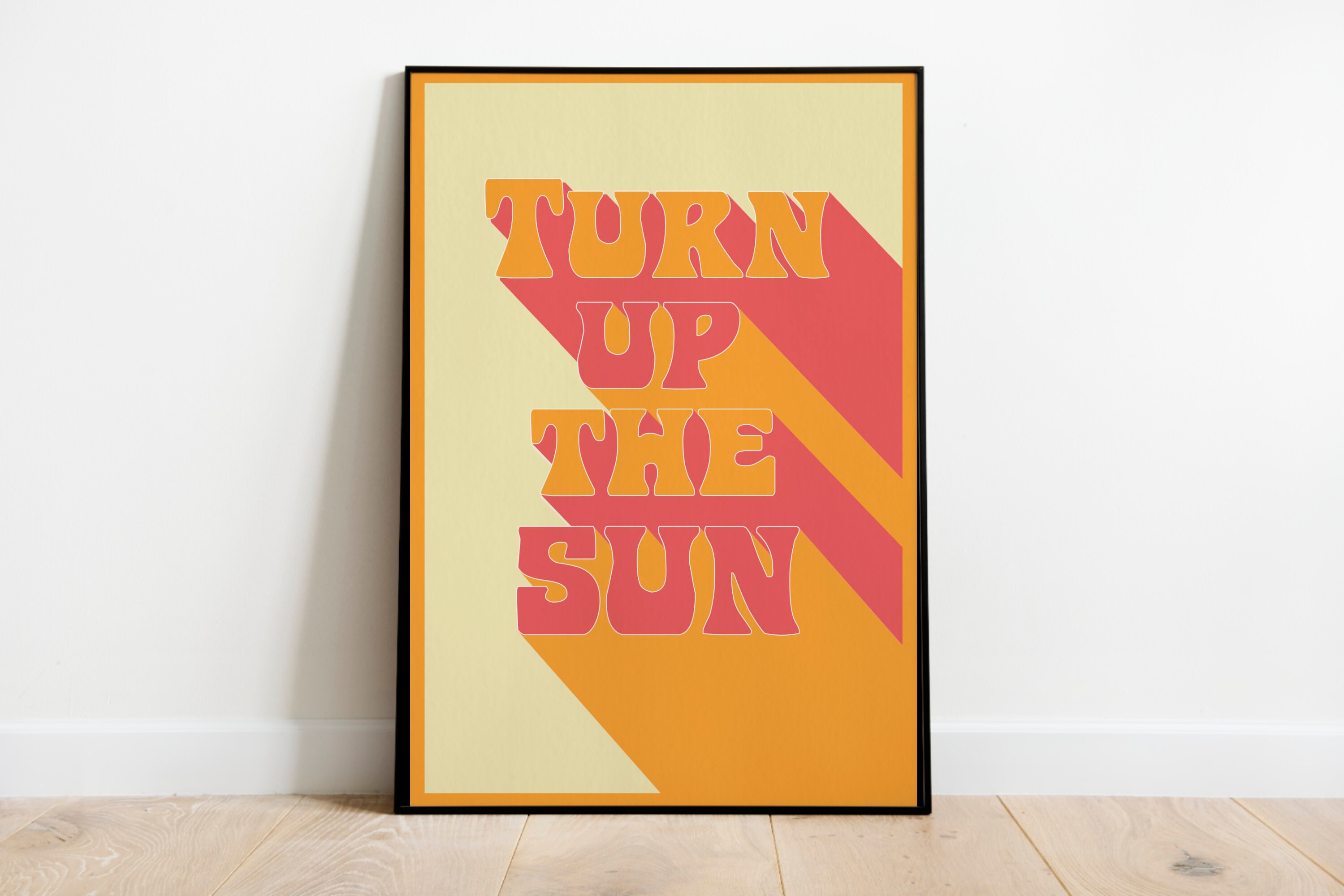 OASIS Turn Up The Sun Quote Lyrics Print Poster | Etsy OASIS Turn Up The Sun Quote Lyrics Print Poster | Etsy
