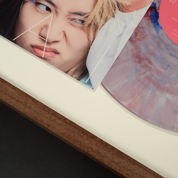 Gatefold Album Cover - Etsy
