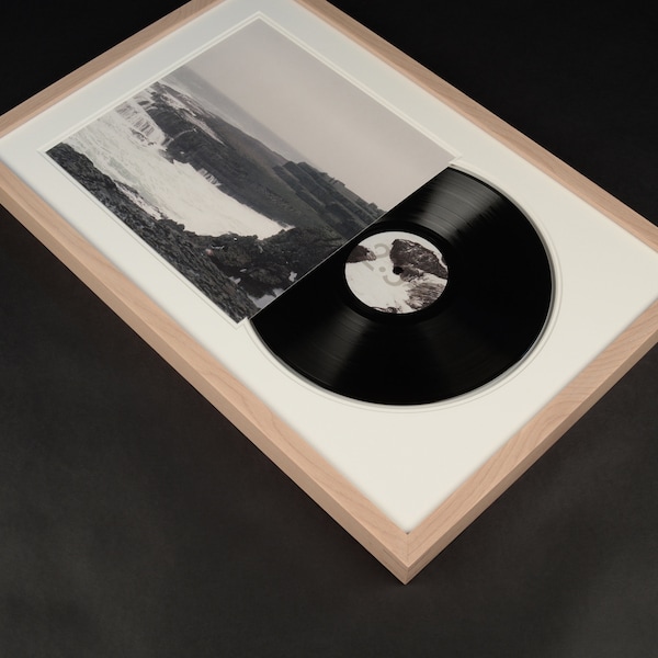 Album Cover Frames - Etsy