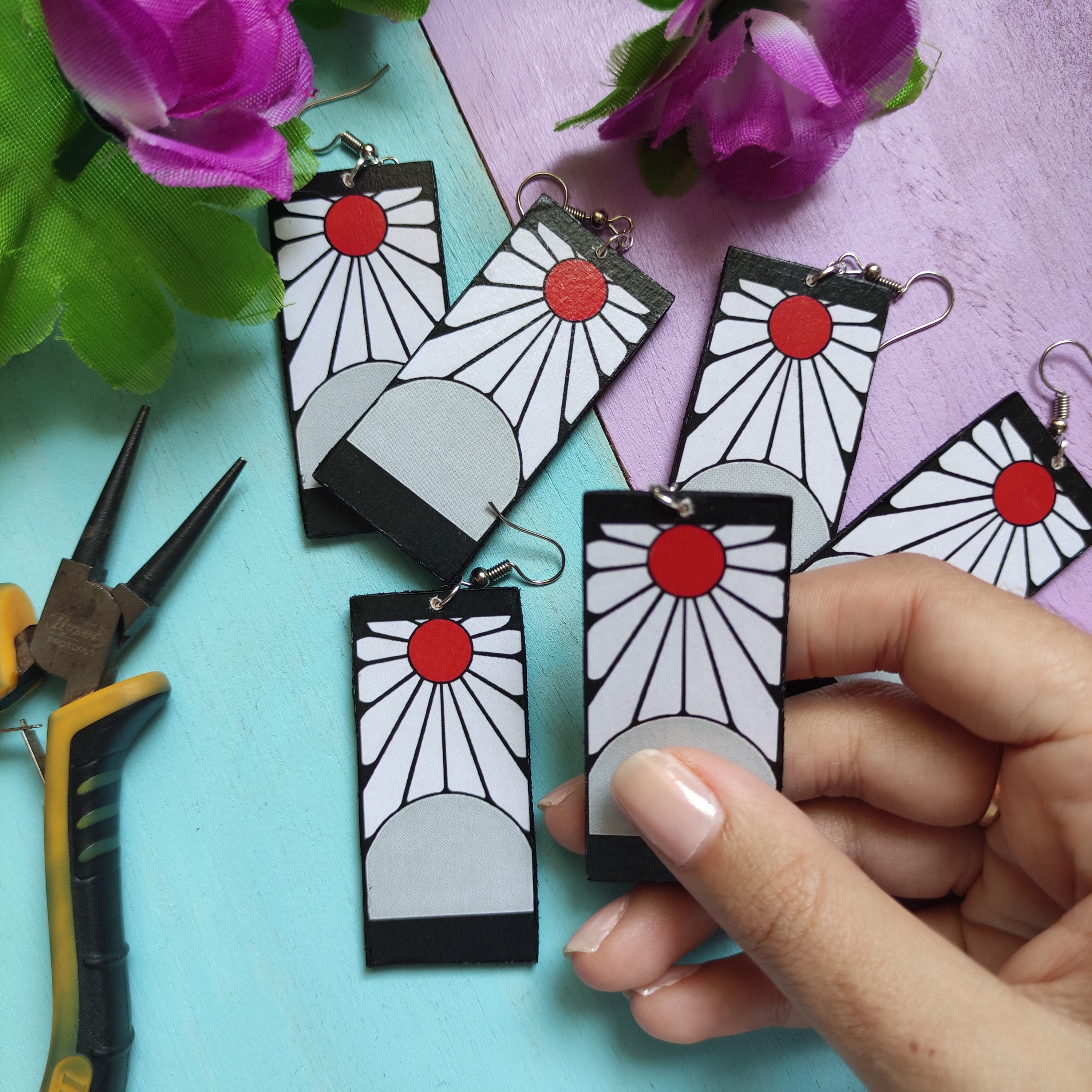 Hanafuda Cards for sale | Only 2 left at -65%