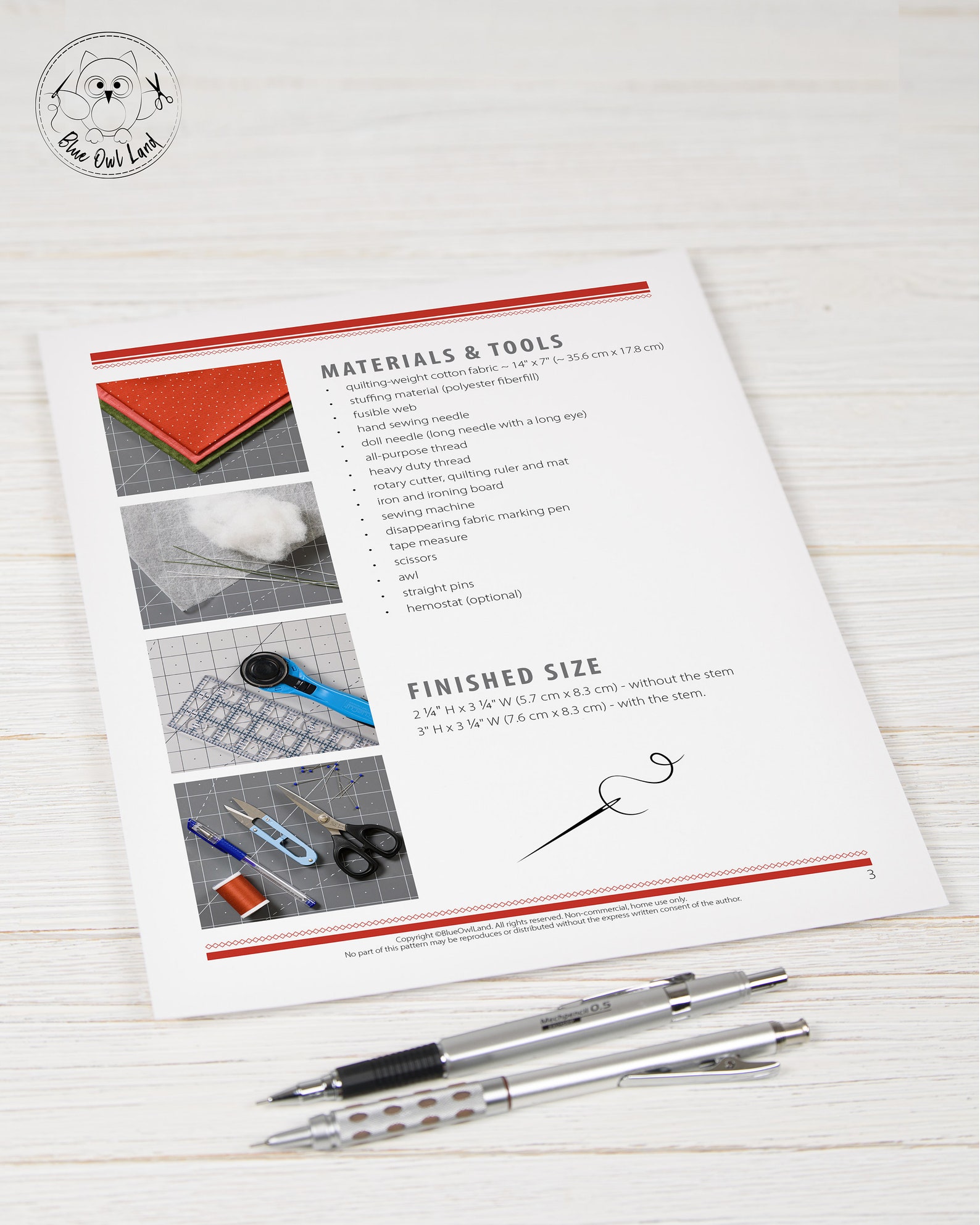 MODERN TOMATO PDF Sewing Pattern Tutorial. Tomato Pattern. Pincushion ...