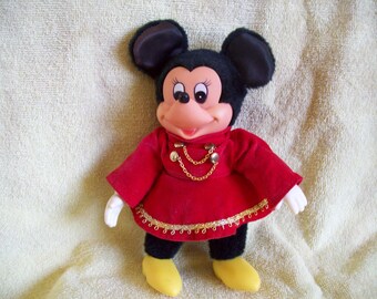 Minnie Mouse Tokyo - Etsy