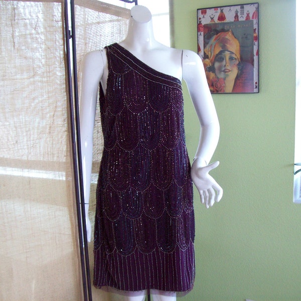Sexy Roaring 20s Dress Etsy
