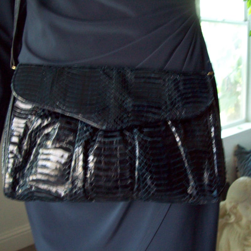 Magnetic Envelope Closure - Etsy