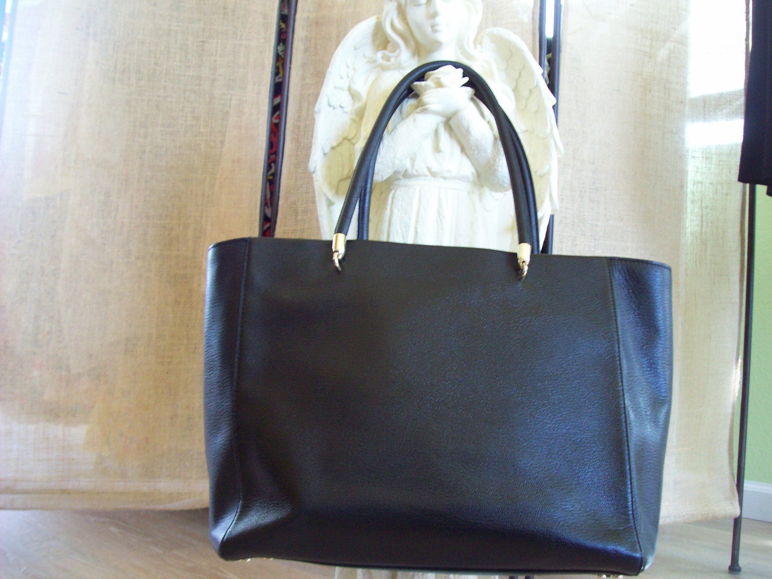 Kate Spade Leathertote Hair on Hide Leather Large Animal Patch - Etsy