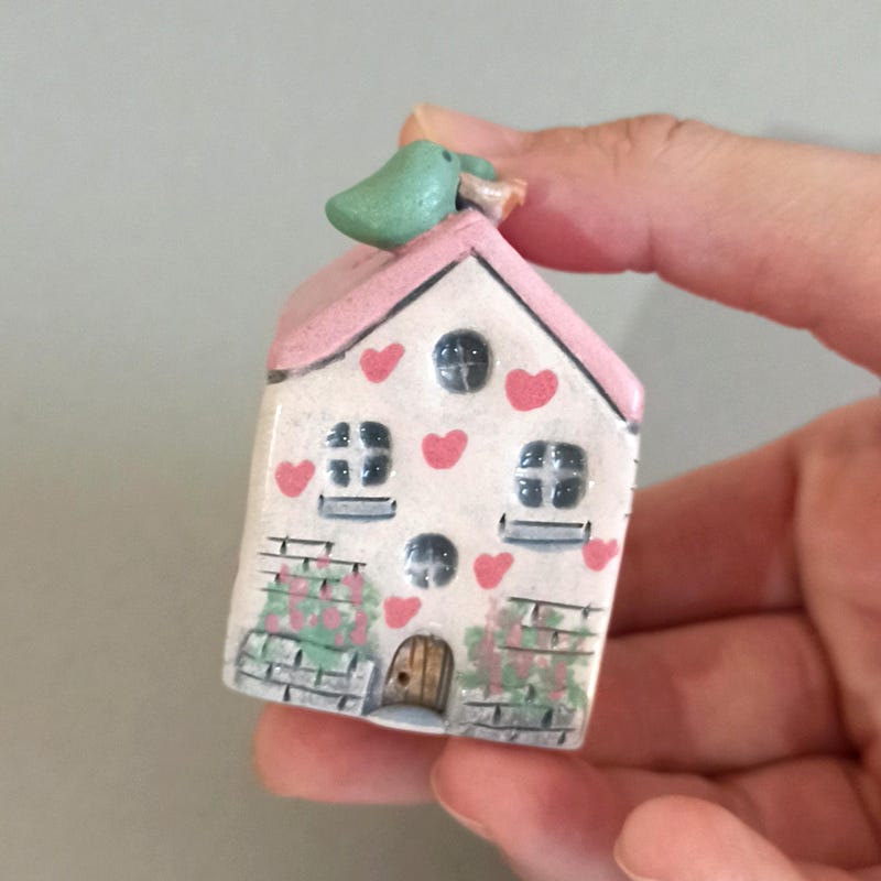 Ceramic Flowers Au - Etsy UK