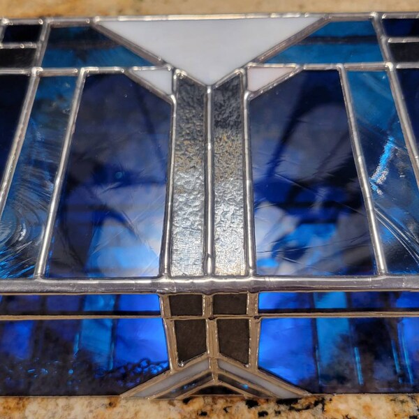 Stained Glass Boxes - Etsy
