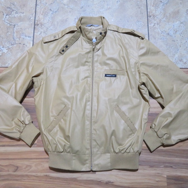 Members Only Jacket - Etsy