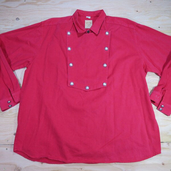 Frontier Style - Etsy