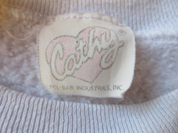 Vintage Cathy Comics My Luck With Men Humorous Christ… - Gem