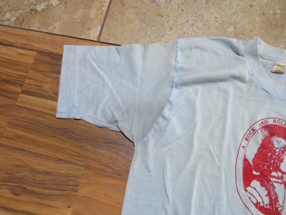 Vintage Aaron Baron Band Rock And Roll Renaissance 19… - Gem