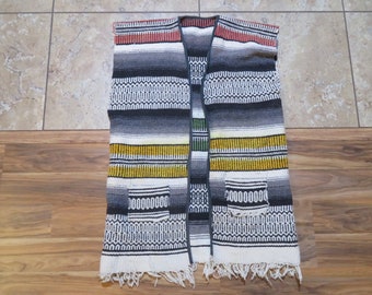 Baja Drug Rug - Etsy