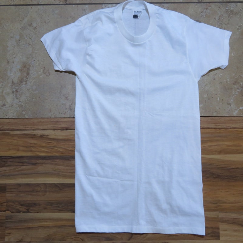 Blank T Shirts - Etsy