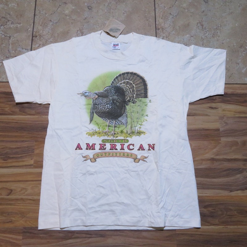 Turkey T Shirt for Men - Etsy