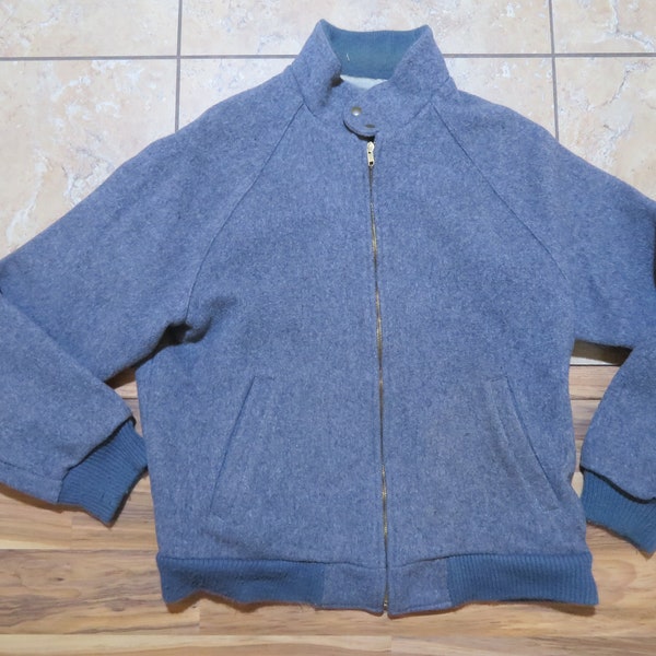 Pendleton Jacket - Etsy