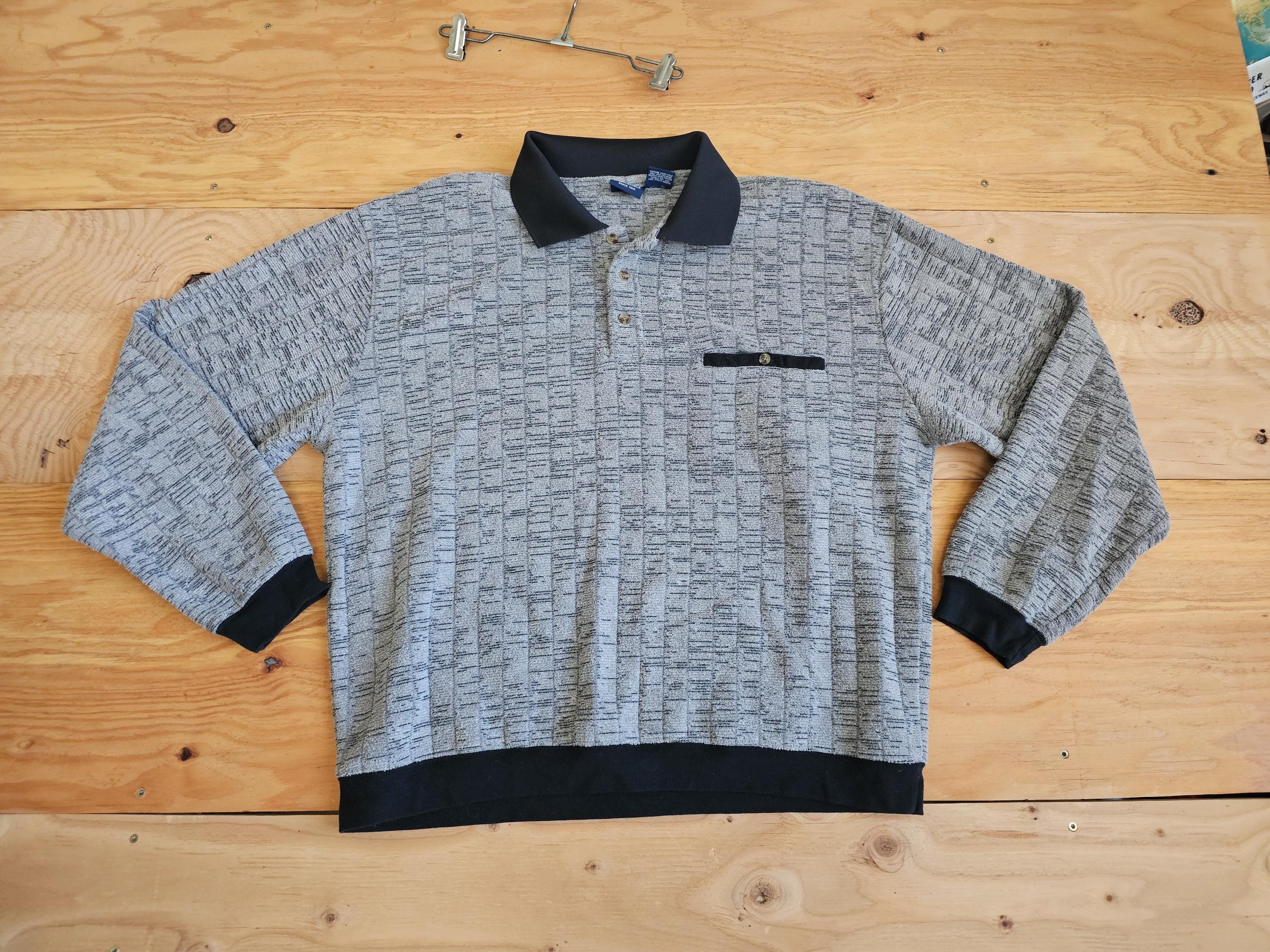 Alan Stuart Sweater - Etsy Alan Stuart Sweater - Etsy