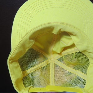 Vintage K-products Wille Brothers Company Trucker Hat Cap Mesh Baseball ...