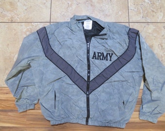 Army Ipfu Jacket - Etsy