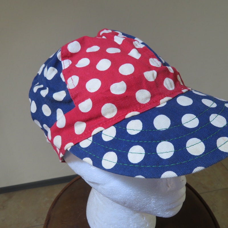 70s Baseball Cap - Etsy