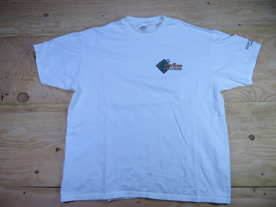 Vintage Bank One Ballpark BOB Arizona Diamondbacks St… - Gem