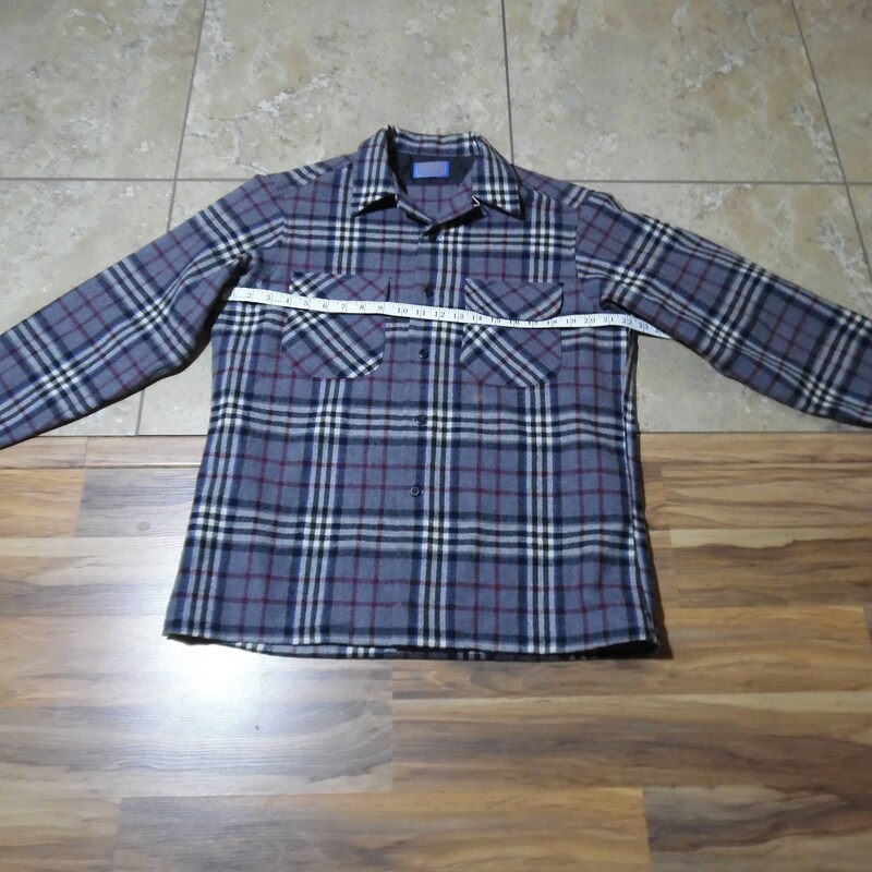 Pendleton Pattern - Etsy