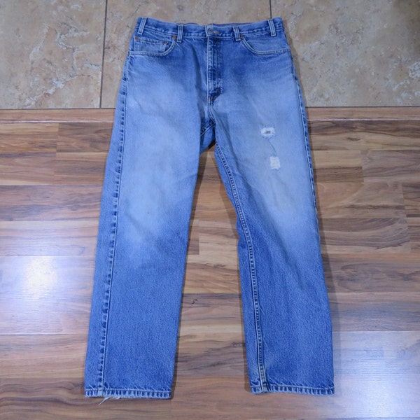 Levis 505 - Etsy