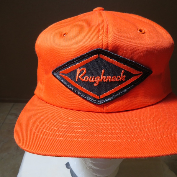 Roughneck - Etsy
