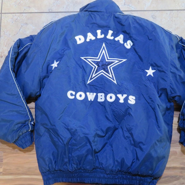 Dallas Cowboys Coats - Etsy