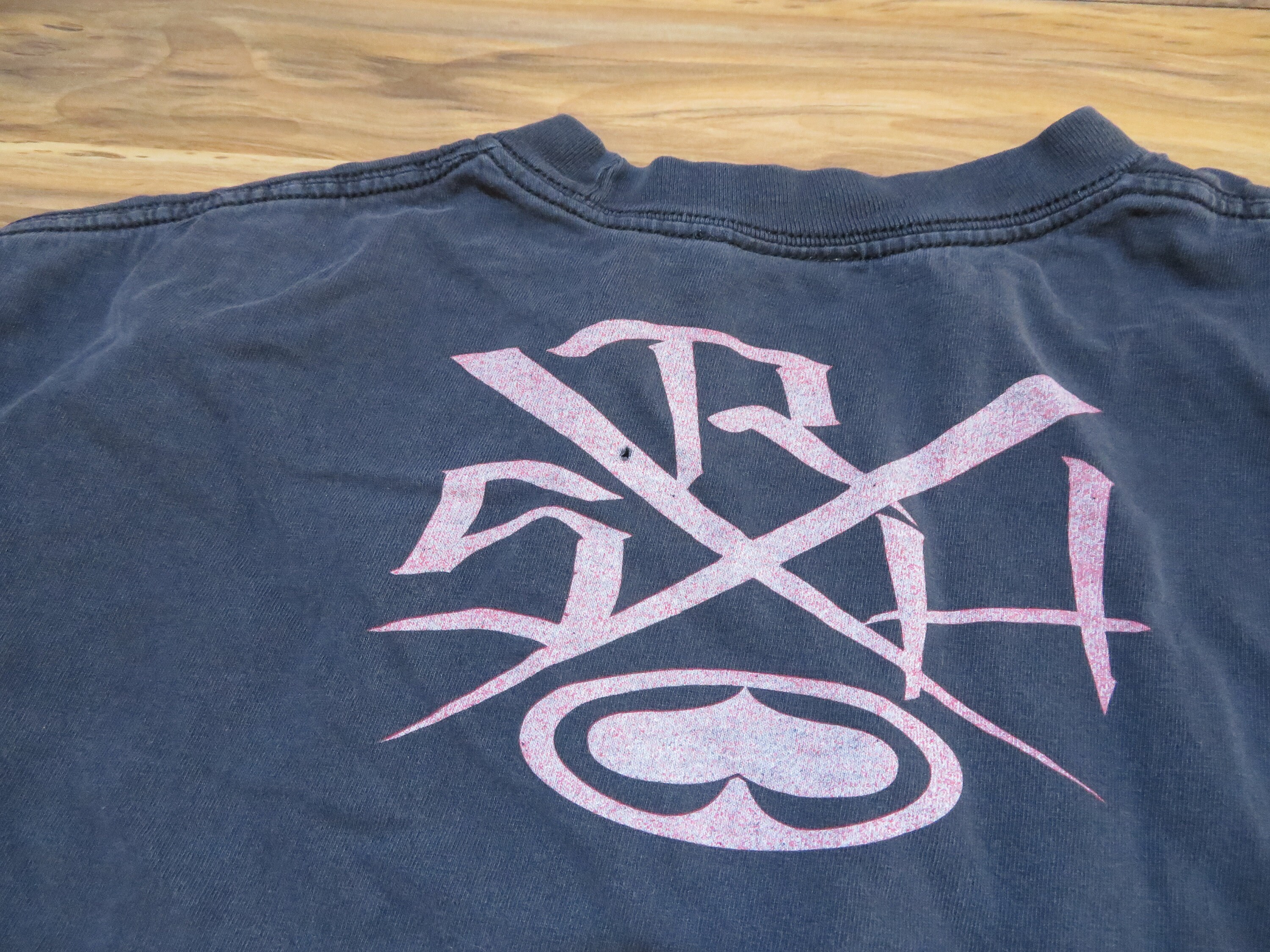 Supporting Radical Habits Logo