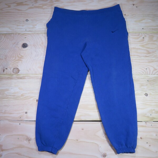 90s Nike Sweatpants - Etsy