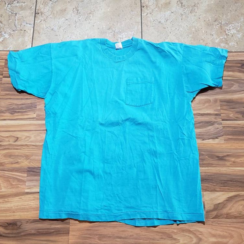 Vintage Bvd T - Etsy