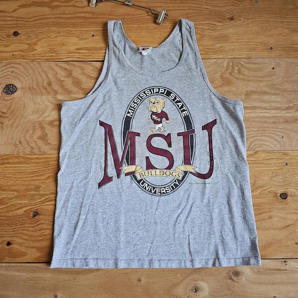 Mississippi State University - Etsy