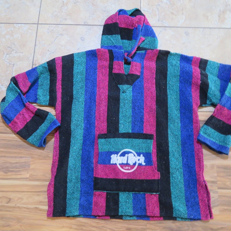 Drug Rug Hoodie - Etsy