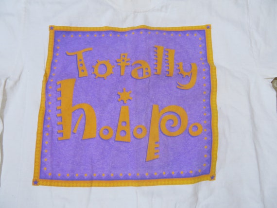 Vintage Totally Hip US Mint Stamps Cartoon Double Sid… - Gem