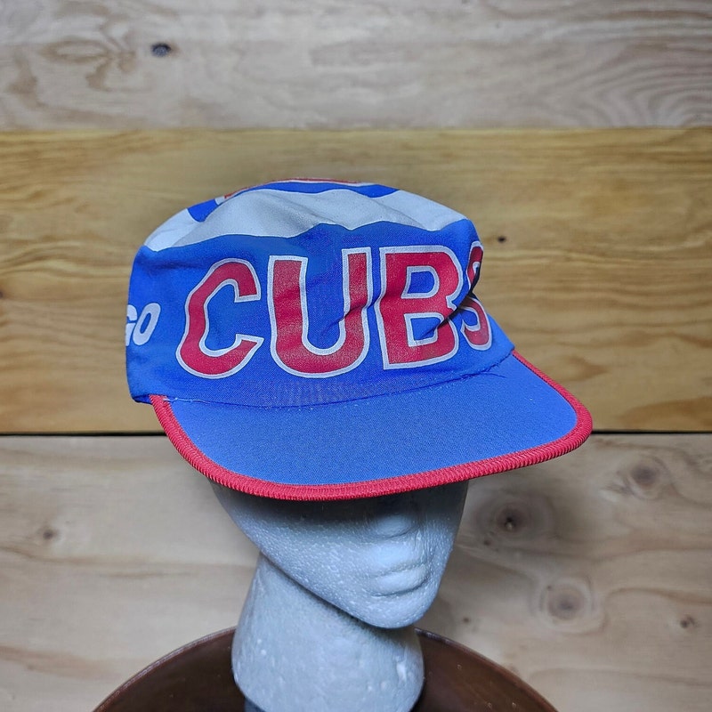 Chicago Hat - Etsy
